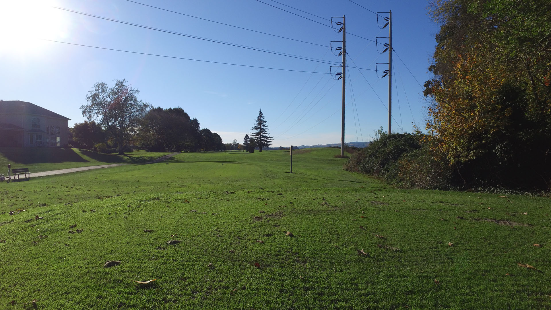 Photo Gallery - McNary Golf Club