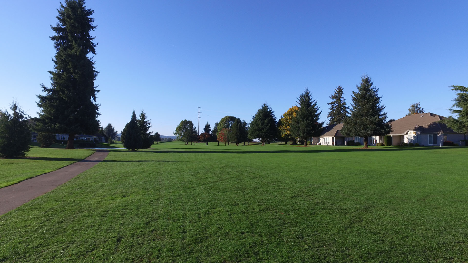 Photo Gallery - McNary Golf Club