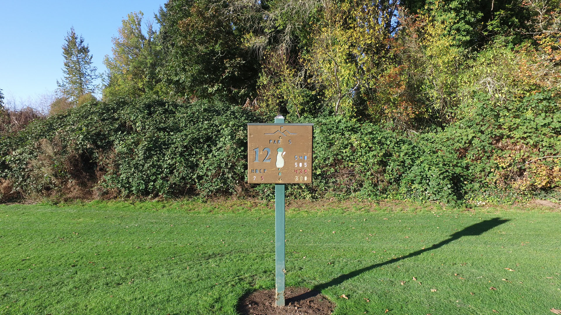 Photo Gallery - McNary Golf Club