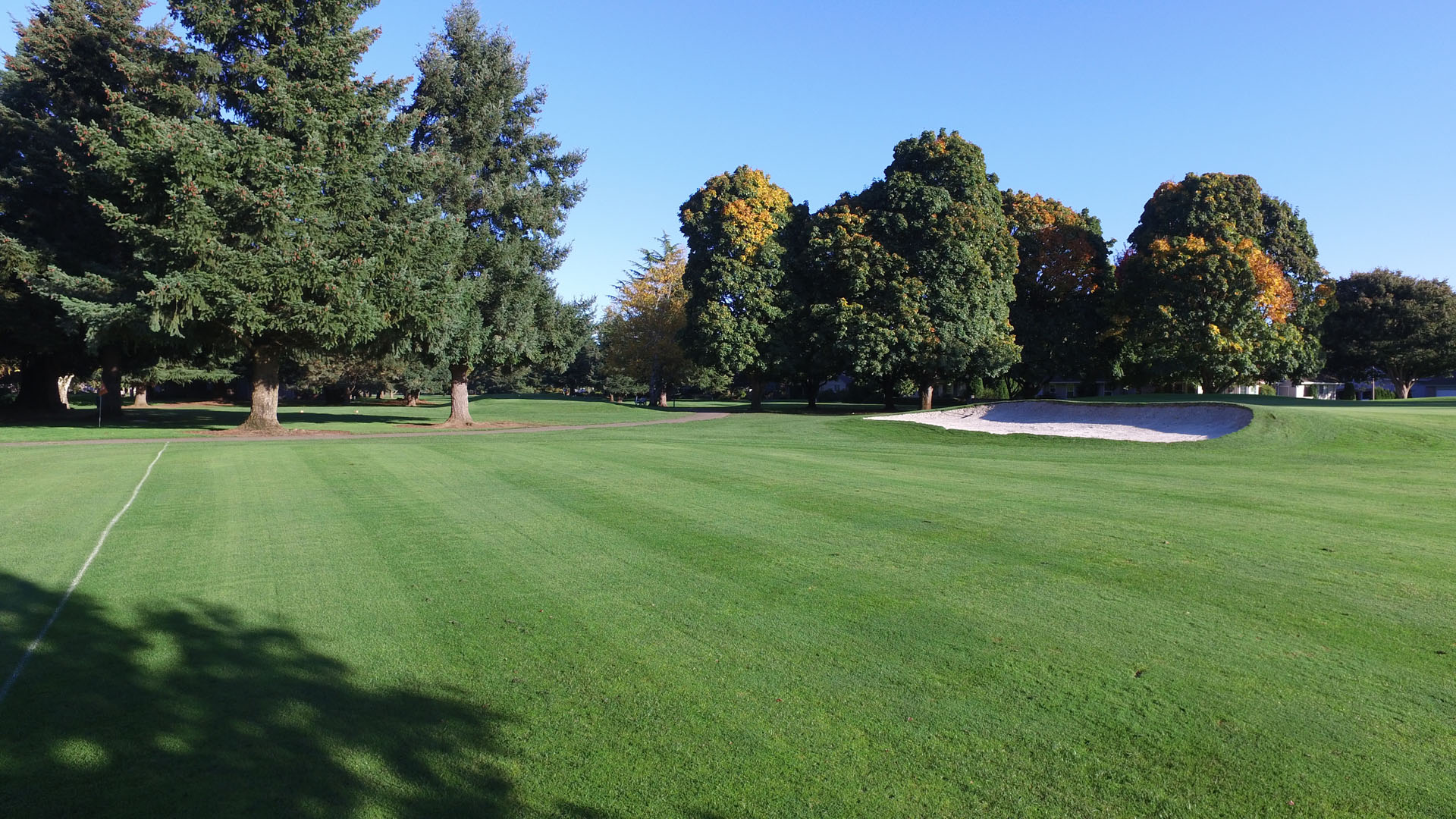 Photo Gallery - McNary Golf Club