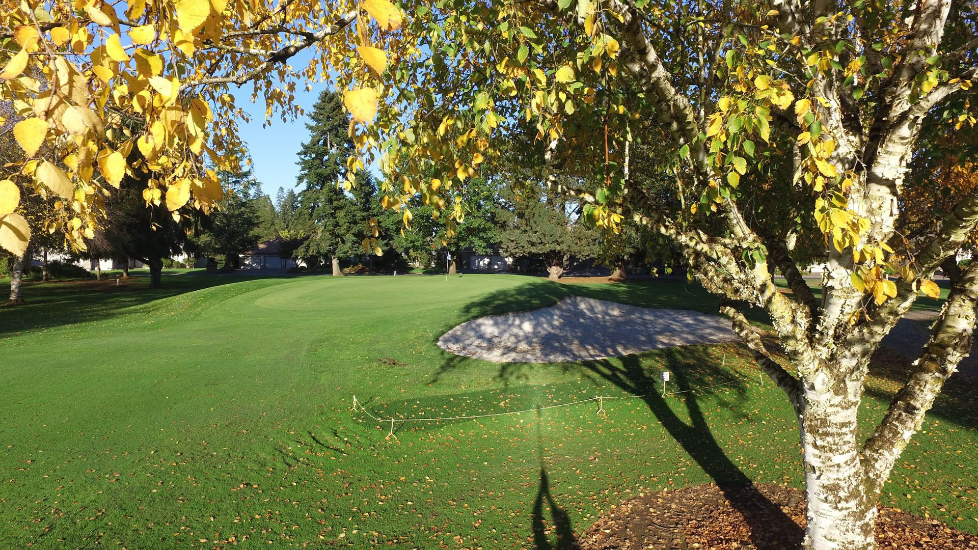 Photo Gallery - McNary Golf Club