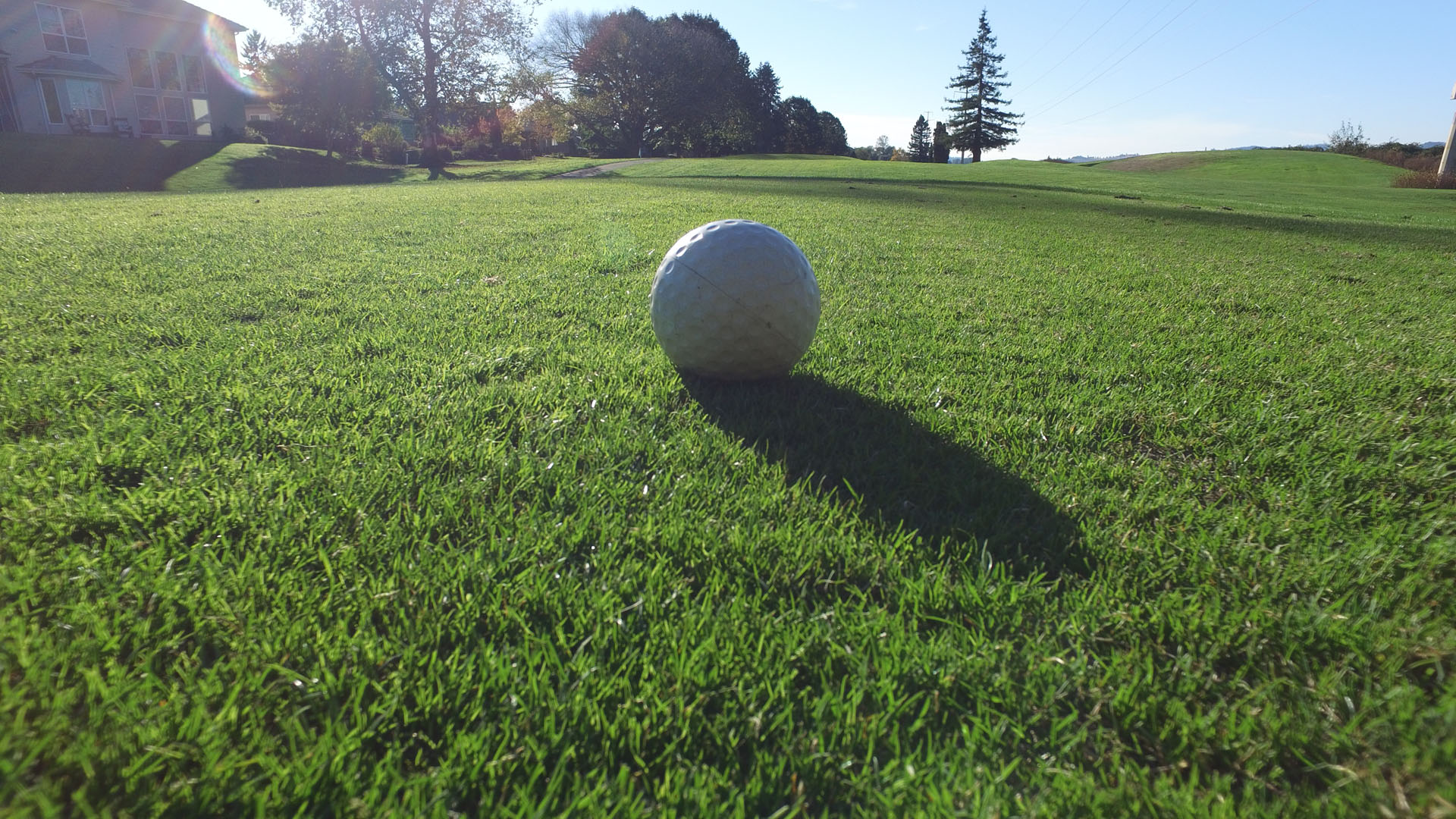 Photo Gallery - McNary Golf Club