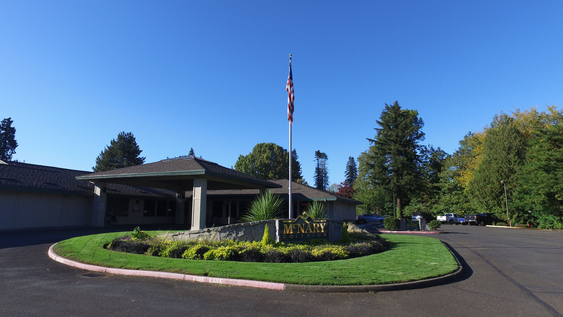 Photo Gallery - McNary Golf Club