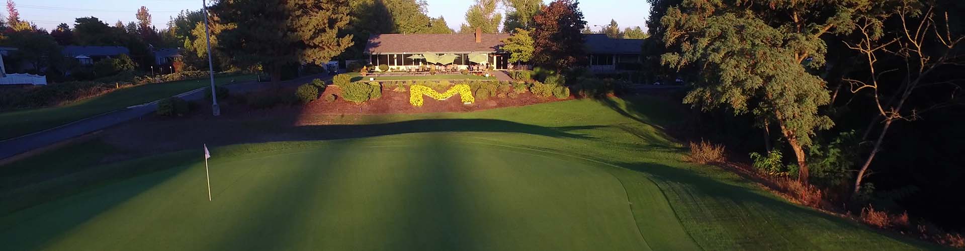 Home - McNary Golf Club