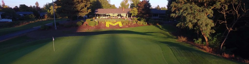 Home - McNary Golf Club