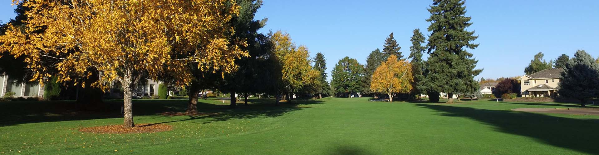 Home - McNary Golf Club